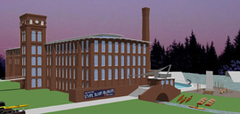 Miller Architecture Administration
